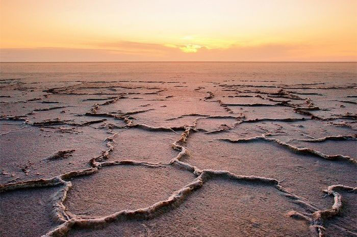 Expedition to Aral Sea :: Tours to Kazakhstan